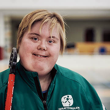 Personlig assistance til job, hvis du har handicap