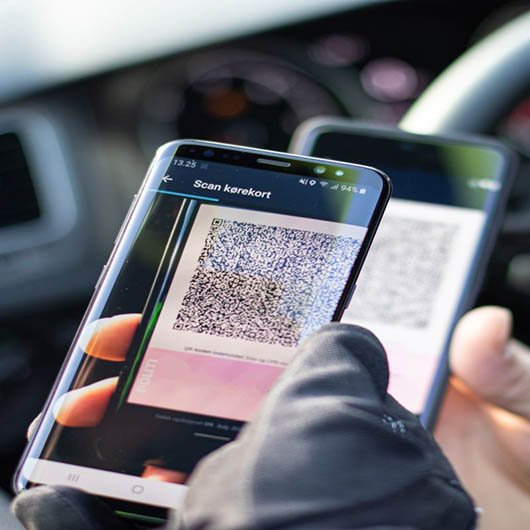 borger.dk - din indgang til det offentlige